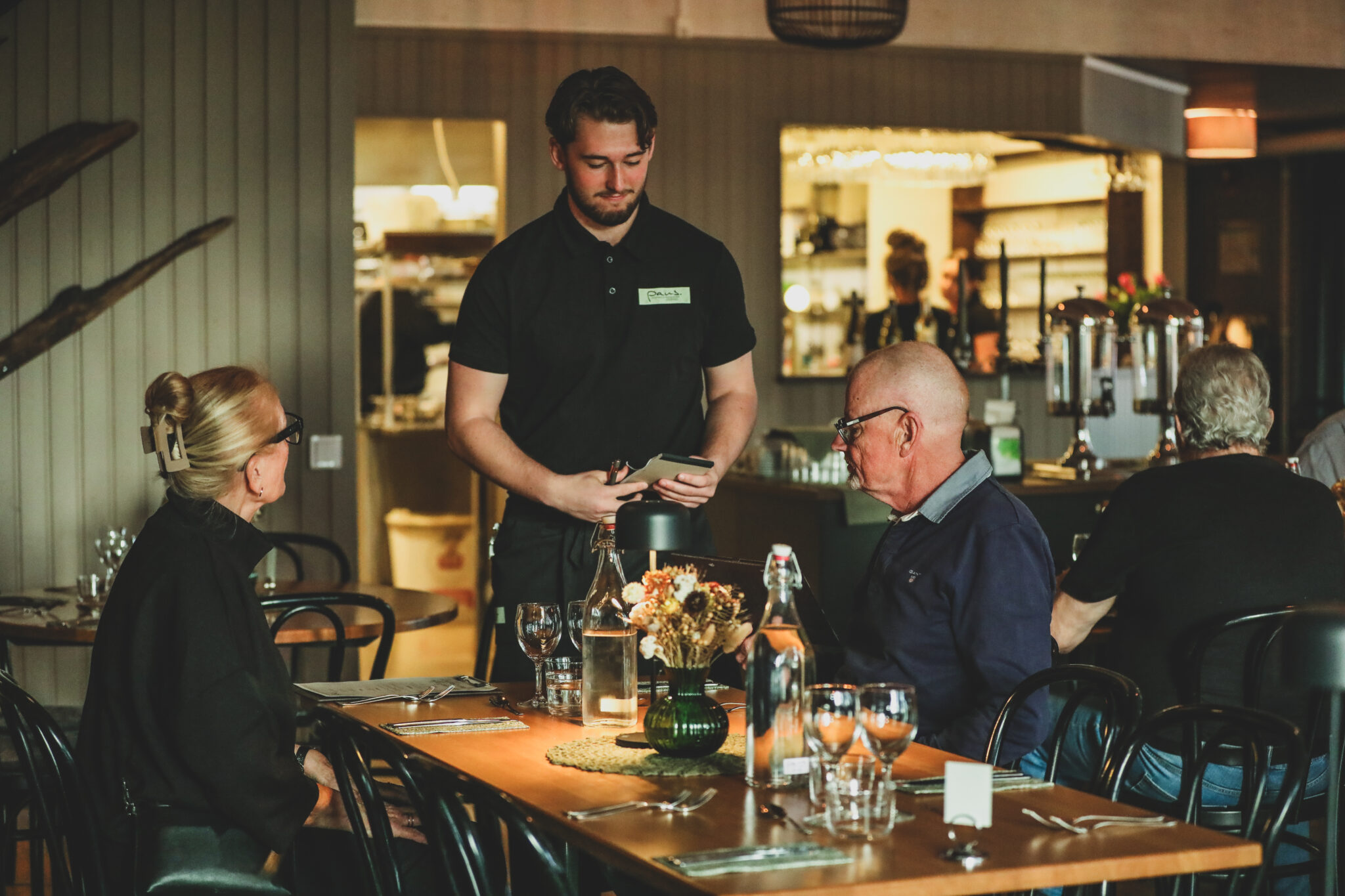 Restaurang – Paus Catering & Restaurang i Oxelösund